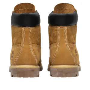 Timberland X A Bathing Ape X Undefeated 6 Inch Boots