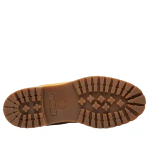 Timberland X A Bathing Ape X Undefeated 6 Inch Boots
