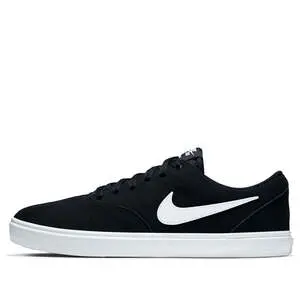 Nike Check Solar Sb Sneakers - Black
