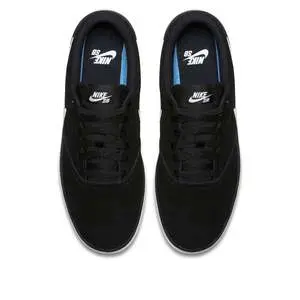 Nike Check Solar Sb Sneakers - Black