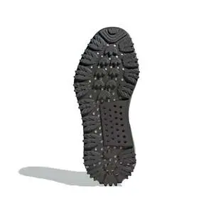 Adidas Originals Nmd_s1 "tiger Stripes Olive" Sneakers - Green/olive
