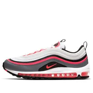 Nike Nike Air Max 97 'Infrared' Sneakers White/red