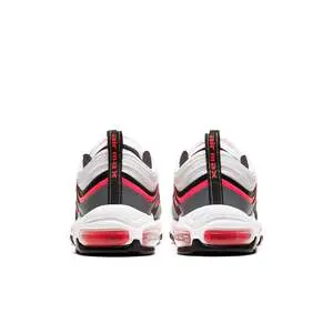 Nike Max 97 'infrared' Sneakers - White/red