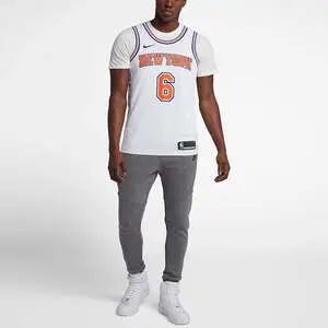 Nike Nba Sw Fan Edition Jersey