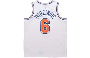 Nike Nba Sw Fan Edition Jersey