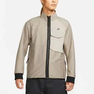 Nike Dri-fit Tech Pack Casual Jacket