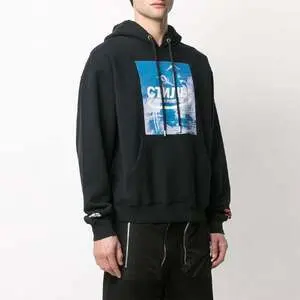Heron Preston Hoodie