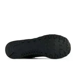 NEW BALANCE 574 Comme Des Garçons Homme Sneakers - Black