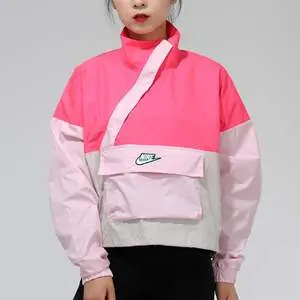 Nike Woven Anorak Jacket