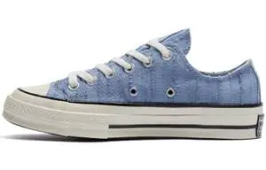 CONVERSE Chuck 1970s Low Top Sneakers