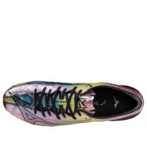 Mizuno Alpha Ii Japan Fg Special Edition Athletic Shoes