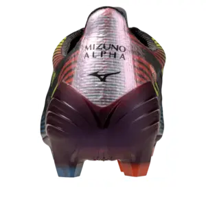 Mizuno Alpha Ii Japan Fg Special Edition Athletic Shoes