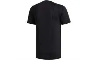 Adidas Appliqué Short Sleeve Tee
