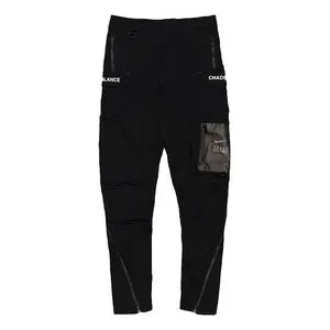 Nike Lab X Undercover Cargo Pants - Black