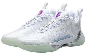 XTEP Levitation 6 Athletic Sneakers