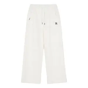 MLB New York Yankees Ss26 Wide Leg Pants