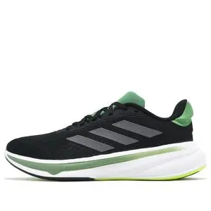 Adidas Adidas Response Super Sneakers Core Black/grey Five/prlogre