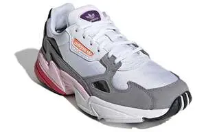 Adidas Falcon "white Grey" Sneakers