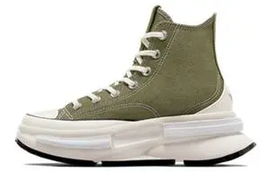 CONVERSE Run Star Legacy Cx High Top Sneakers - Utility/egret/white