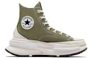 CONVERSE Run Star Legacy Cx High Top Sneakers - Utility/egret/white