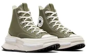 CONVERSE Run Star Legacy Cx High Top Sneakers - Utility/egret/white