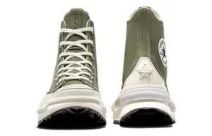 CONVERSE Run Star Legacy Cx High Top Sneakers - Utility/egret/white