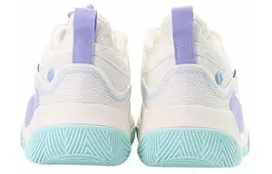 361 DEGREES Ag Pull Up "white Light Blue Purple - White/blue