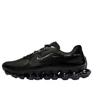 Nike Fragment X Liquid Max "black - Black/anthracite