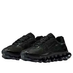 Nike Fragment X Liquid Max "black