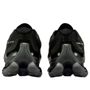 Nike Fragment X Liquid Max "black - Black/anthracite
