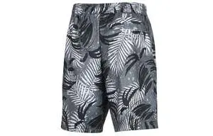JORDAN Jumpman Printed Knit Shorts