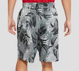 JORDAN Jumpman Printed Knit Shorts