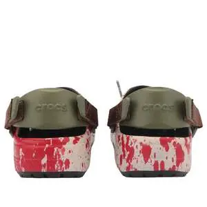 CROCS Classic Clog Jason Voorhees