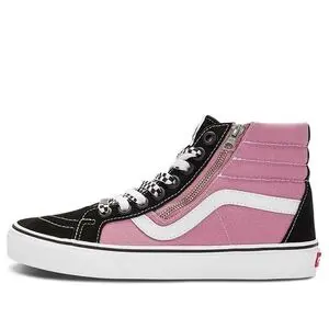 VANS Sk8-hi Reissue Side Zip Sneakers