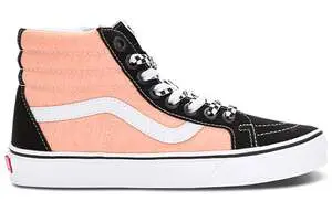 VANS Sk8-hi Reissue Side Zip Sneakers
