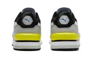 PUMA R78 Futr Cyber Running Sneakers - Grey