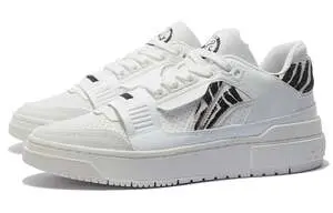 LI-NING Badfive Rookie Low Top Sneakers