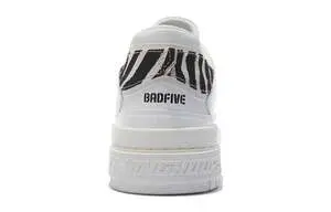 LI-NING Badfive Rookie Low Top Sneakers