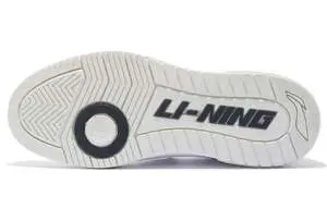 LI-NING Badfive Rookie Low Top Sneakers