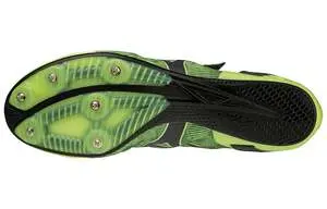 Mizuno X Blast Next 2 Track Spikes