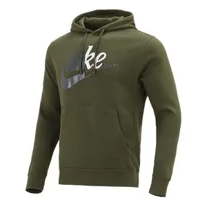 Nike Pullover Hoodie - Default Color