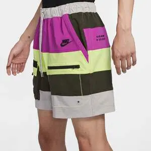 Nike Woven Shorts
