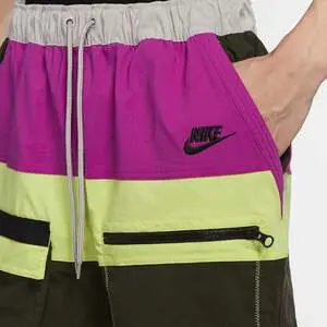 Nike Woven Shorts