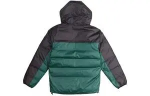 Adidas Originals Reversible Padded Down Jacket