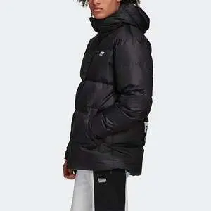 Adidas Originals Reversible Padded Down Jacket