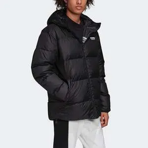 Adidas Originals Reversible Padded Down Jacket