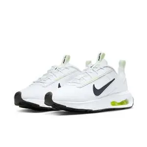 Nike Max Intrlk Lite Sneakers - White/black