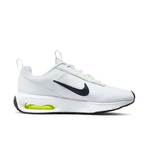 Nike Max Intrlk Lite Sneakers - White/black