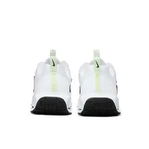 Nike Max Intrlk Lite Sneakers - White/black