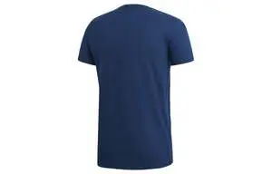 Adidas Sports Short Sleeve T-shirt